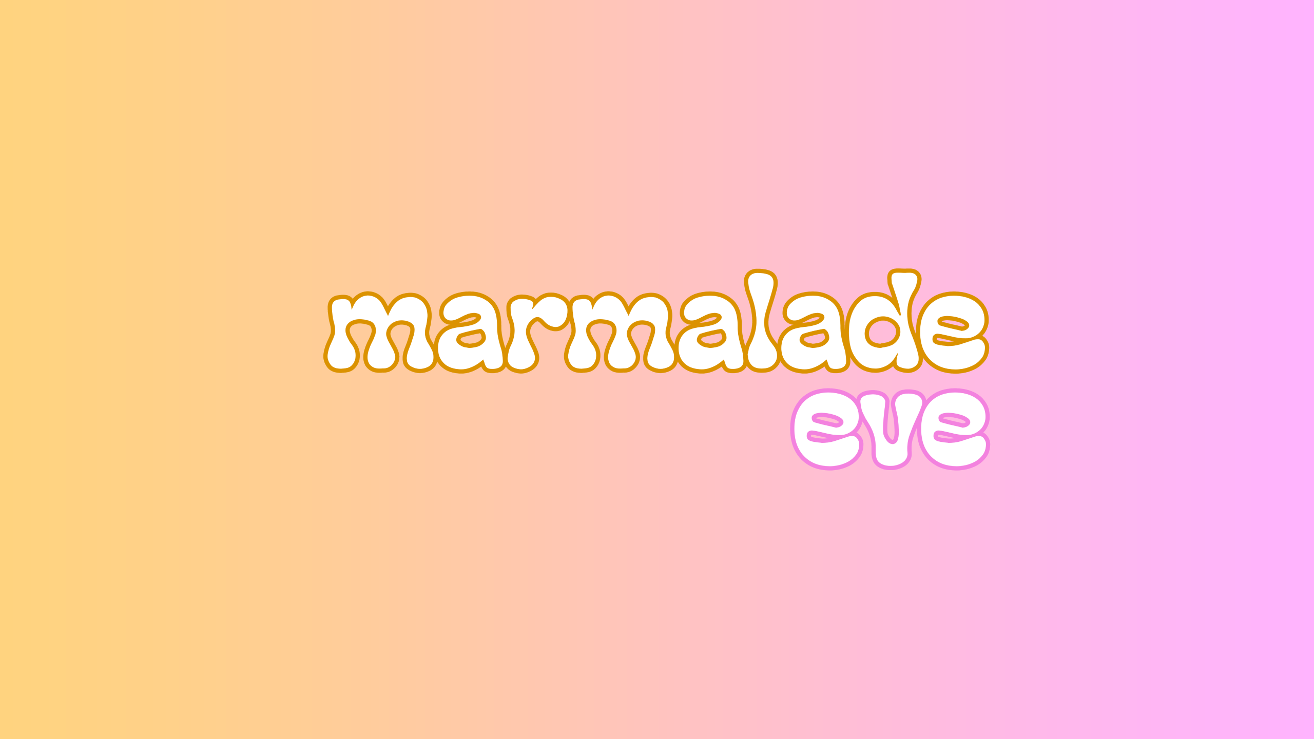 Marmalade